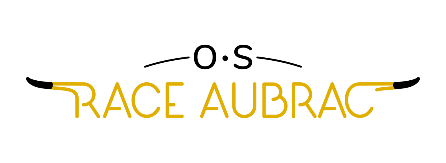 OS Race Aubrac - OS RACE AUBRAC OS Race Aubrac - OS RACE AUBRAC
